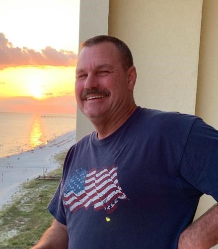 Mr. Daniel Anthony "Dan" Satterfield Obituary (2026) - Liberty, SC ...