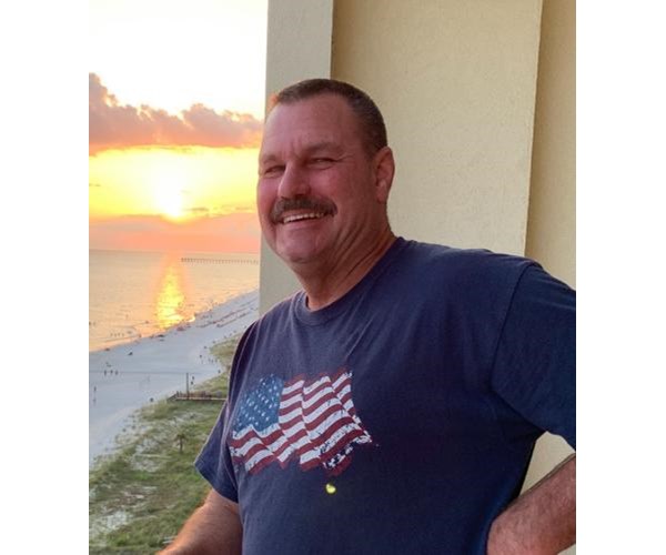 Mr. Daniel Anthony "Dan" Satterfield Obituary (2026) - Liberty, SC ...