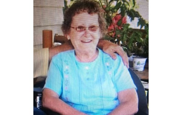 Marilyn M. Fleming Obituary (2025) - Hudson, WI - O'Connell Family ...