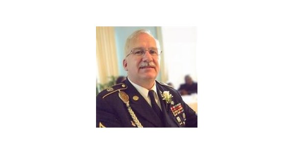 Stephen Duane Fluharty Obituary (2025) - Monroe, MI - Bacarella Funeral ...