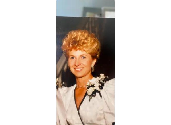 Susan Hansen White Obituary (2024) - Ogden, UT - Leavitt's Mortuary ...
