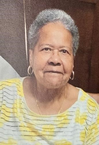 Helen Musgrave Obituary (2024) - Fayetteville, NC - Herring Funeral ...