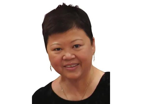 Wai Foong Chalmers Obituary (2025) - Roseland, NJ - Farmer Funeral Home