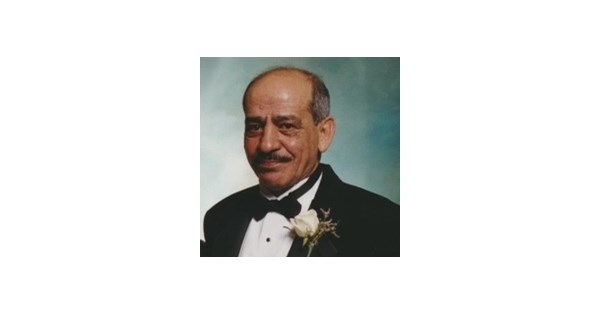 Luis Hanna Sheena Obituary (2023) - Southfield, MI - Southfield Funeral ...