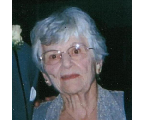 Beryl A. Lahiff Obituary (2026) - Strongsville, OH - Jardine Funeral ...