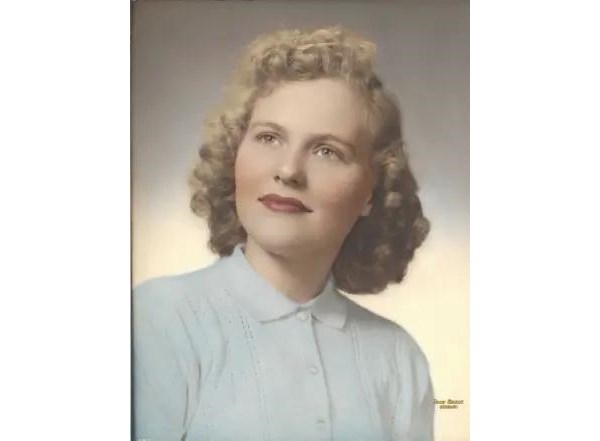 Karley A. Reck Obituary (2024) - Schaumburg, IL - Ahlgrim & Sons ...
