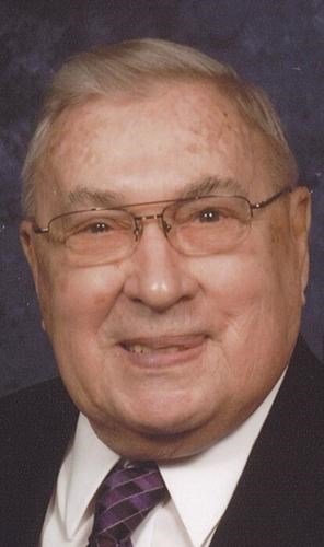 Carl McCrimmon Obituary (1933 - 2023) - Warren, OH - Mahoning Matters