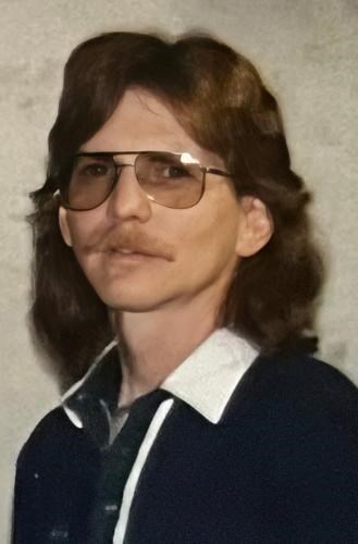 Robin Keith Mitchell Obituary (2025) - Highland, IL - Ingram-Meridith ...