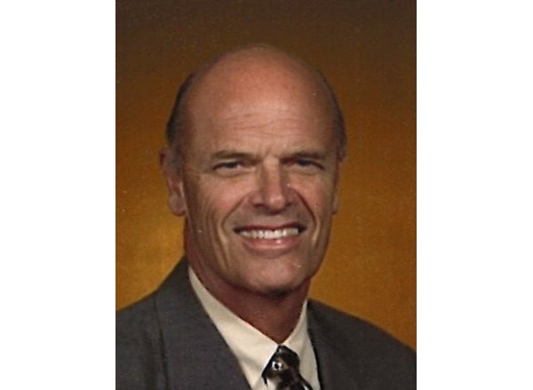 Richard L. Trolliet Obituary (2025) - Edgerton, WI - Lensing Funeral ...