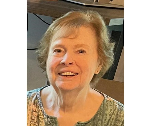Nancy R. "Crooks" Kaster Obituary (2025) - Green Bay, WI - Lyndahl ...