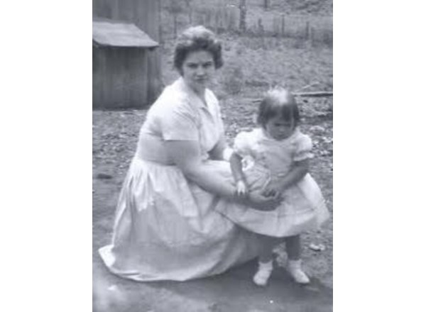 Peggy McCree Burnette Obituary (1941 - 2026) - Clintonville, WV - WVVA