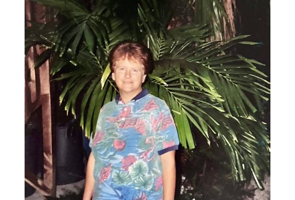 Gayle Coleman Obituary (2024) - Jacksonville, FL - Cedar Bay Funeral ...