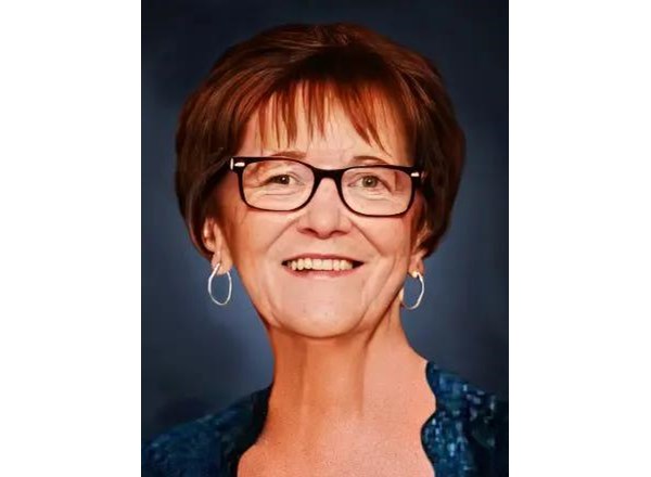 Sharon Ann Gnatkowski Obituary (2025) - Midland, MI - Ware-Smith ...