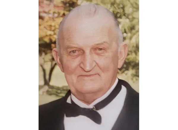 John A. Swaney Obituary (2025) - West Hartford, CT - Sheehan-Hilborn ...