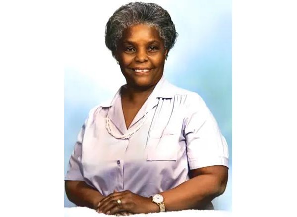 Hessie Mae Lewis Obituary (2025) - Pittsburgh, PA - Samuel J. Jones ...
