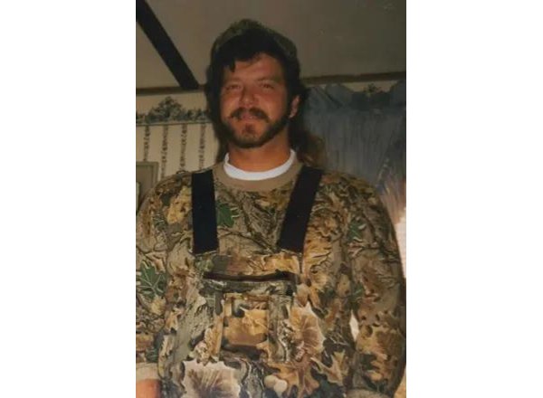 Stacey David Quarles Obituary (2025) - Ellijay, GA - Logan Funeral Home ...