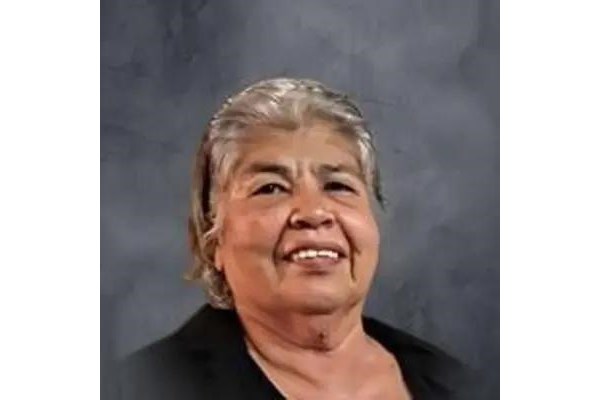 Maria F Cruz Obituary (2025) - Pennsauken, NJ - Funeraria Hernandez ...