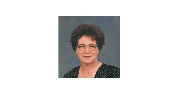 Minnie Jane Roberson Simmons Obituary (2025) - Centerville, TN ...