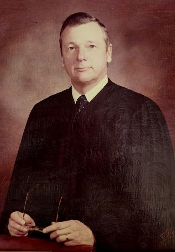 Hon. Robert W. Coutant Obituary (2023) - Binghamton, NY - J.A ...