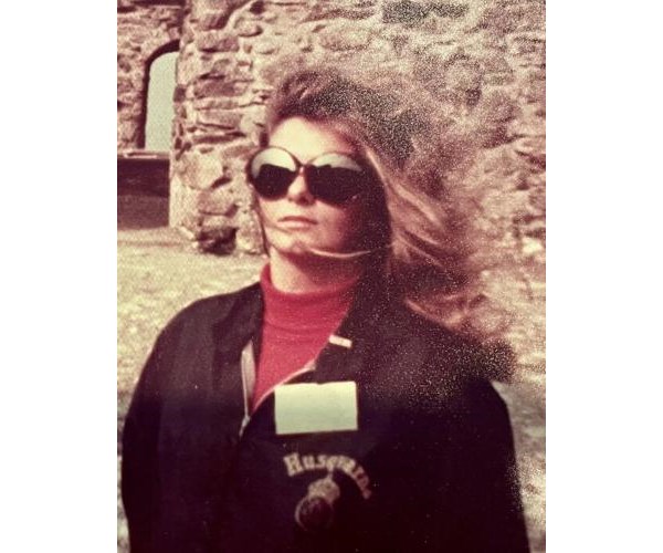 Karen E. Larson Obituary (2025) - Cambridge, MN - Carlson-Lillemoen ...