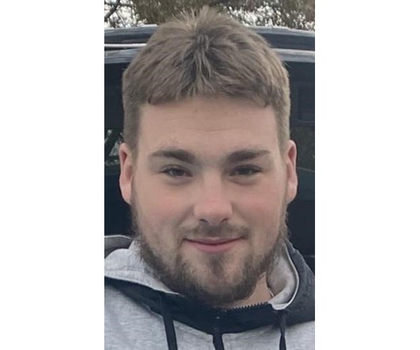 Tyler J. Verhest Obituary (1999 - 2025) - Struthers, OH - Mahoning Matters