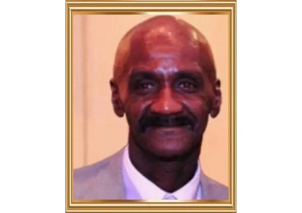Michael D. "Mike Meatball" Ogletree Obituary (2025) - Paterson, NJ ...