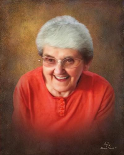 Dolores Jacqueline "Jackie" Beasley Obituary (2022) - Princeton, IN ...