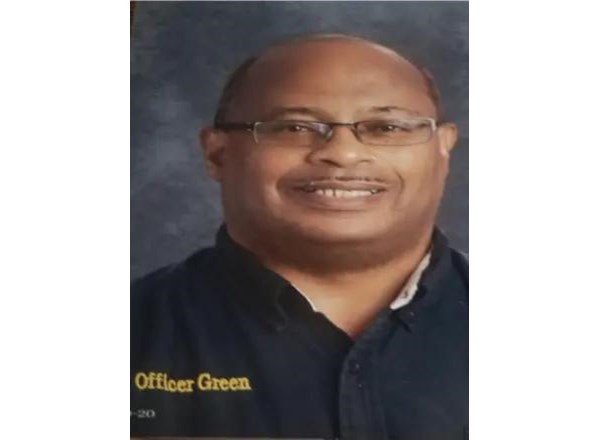 Bruce L. Green Obituary (2025) - San Antonio, TX - Sutton-Sutton ...