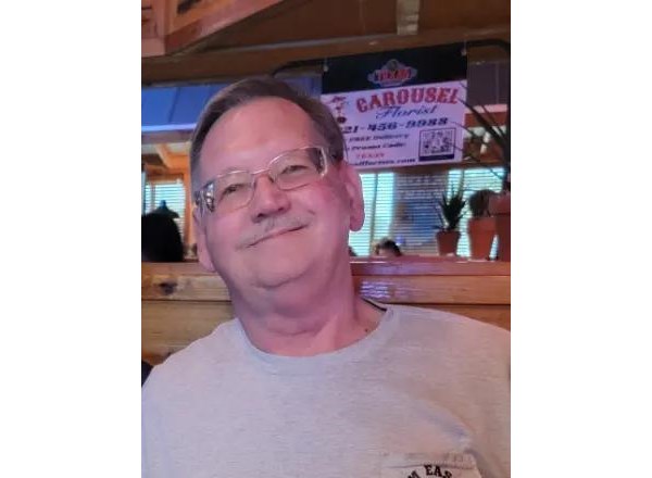 Richard L Hofmann Sr Obituary (2025) - Titusville, FL - North Brevard ...