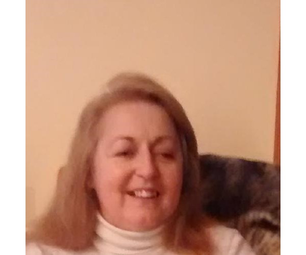 Norma Fay Mccoy Obituary (2024) - Port Reading, NJ - Apyre National ...