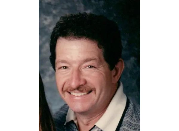 William David Gilbert Obituary (2025) - Manhattan, IL - Forsythe Gould ...