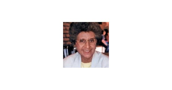 Marie B Montano Obituary (2023) - Oro Valley, AZ - Vistoso Funeral Home
