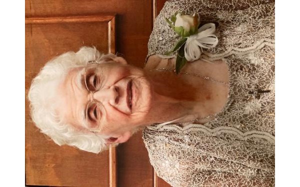 Evelyn Ruth "Moose" Jarman Fenton Obituary (2022) - Hillsboro, IL ...