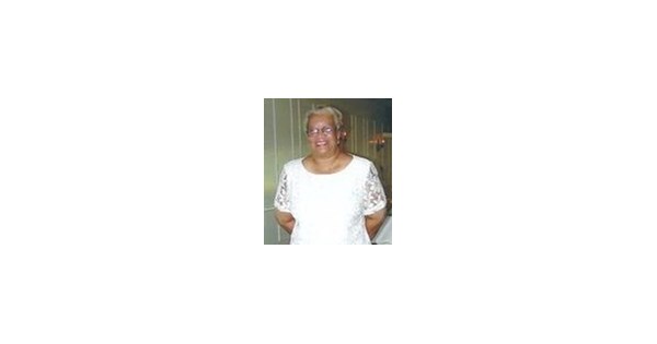 Rosa Robinson Obituary (2024) - Louisburg, NC - Richardson Funeral Home ...