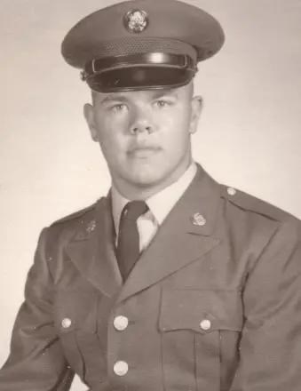David D. Burns Obituary (2025) - Erie, PA - Russell C. Schmidt & Son ...