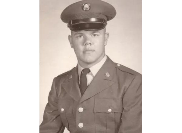 David D. Burns Obituary (2025) - Erie, PA - Russell C. Schmidt & Son ...