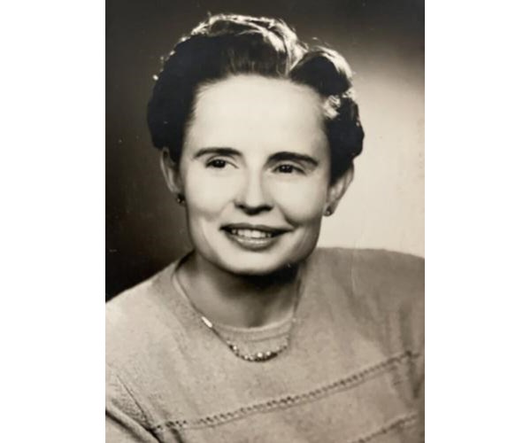Ruth May Pugh-Gibbs Obituary (2024) - Lakeport, CA - Chapel of the ...