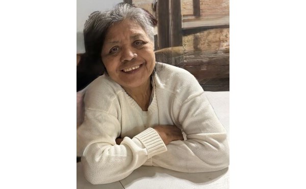 Juana O "Ovalle Reyna" Perez Obituary (2026) - Houston, TX - Vazquez ...
