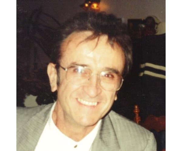 Peter J. Benson Obituary (2022) - Narragansett, RI - Nardolillo Funeral ...