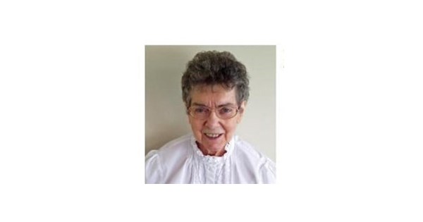 Sr. Mary Joseph Palma Obituary (2024) - Oshkosh, WI - Fiss and Bills ...