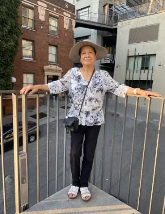 Luzmelinda Lozano "Lyn" Florentino Obituary (2024) - Vancouver, WA ...