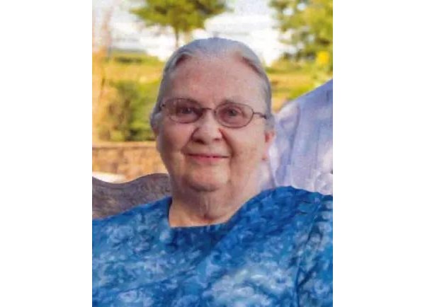 Luella I. Geiser Obituary (2025) - Brewster, OH - Spidell Funeral Homes ...