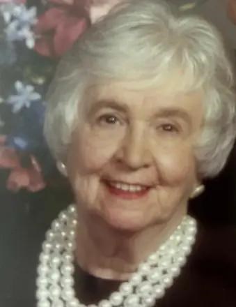 Mary Elliott Obituary (2025) - Joplin, MO - Thornhill-Dillon Mortuary ...