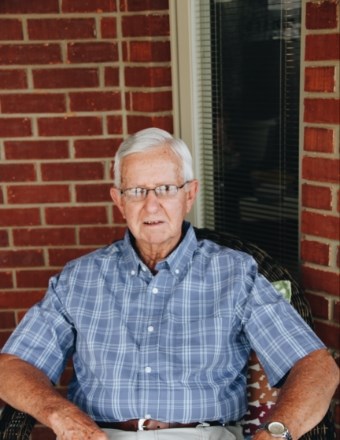 Jerry Weatherford Obituary and Online Memorial (2026)
