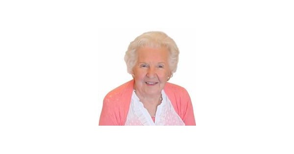 Emma Burry Obituary (2026) - Ohio Township, OH - Schellhaas & Sons F.H ...