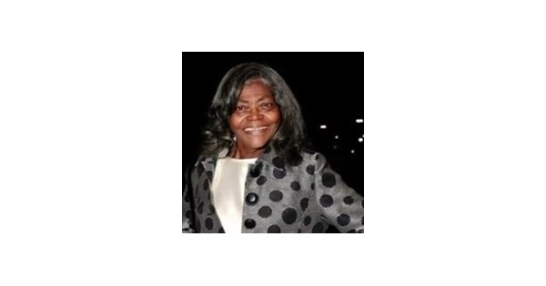 Gwendolyn Rosetta Adkins Coleman Obituary (1952 - 2023) - Warren, OH ...