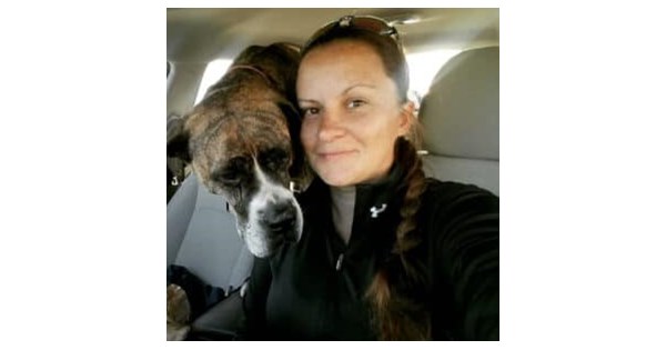 Lindsay Anne Withers Obituary (2023) - Malden, MA - Boston Cremation ...