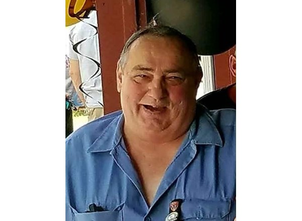 Daniel Eugene Wright Obituary (2025) - Harrisburg, PA - Central ...