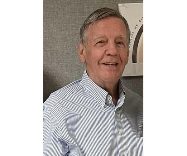Paul A. Whitney Obituary (2024) - Greenville, NY - A J Cunningham ...