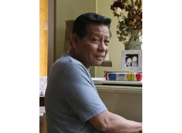 Romeo R. Memije Obituary (2025) - Lombard, IL - Knollcrest Funeral Home